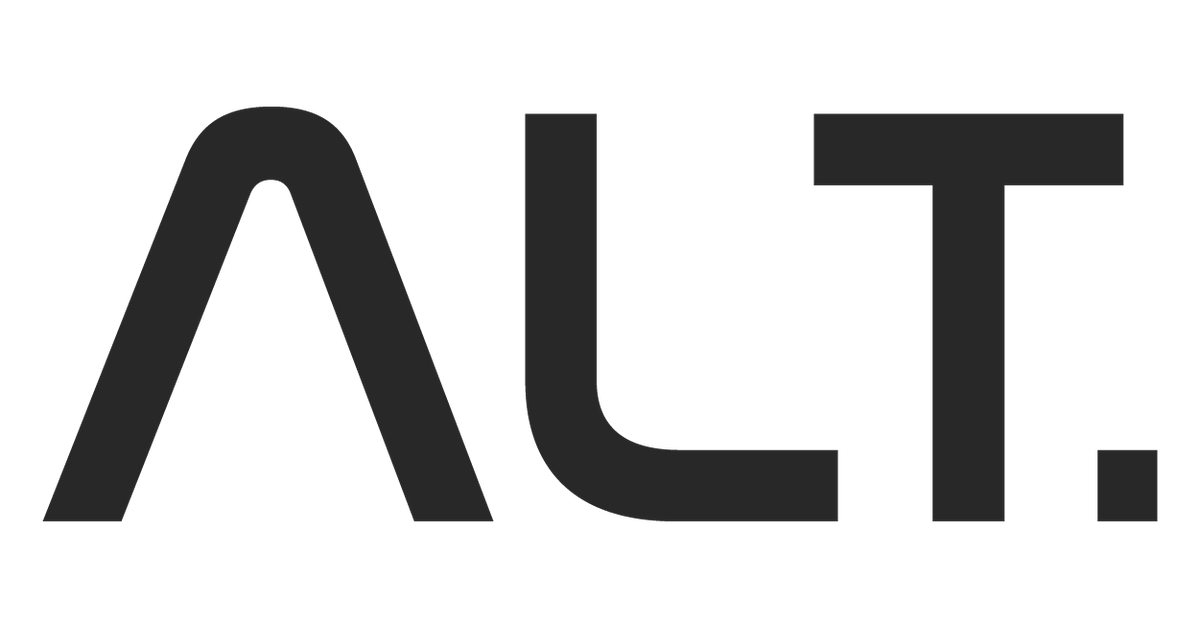 ALT. Journal – ALT Cycling